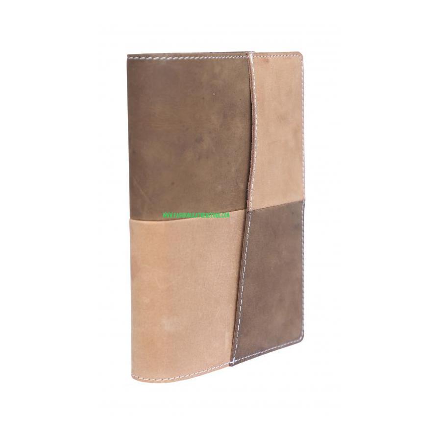 Handmade Leather Journal, Antique Soft Leather Journal | Shaista Handicraft